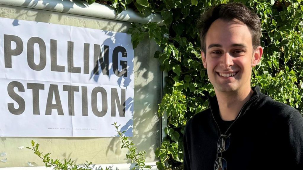 Who are the MPs representing Hertfordshire? - BBC News