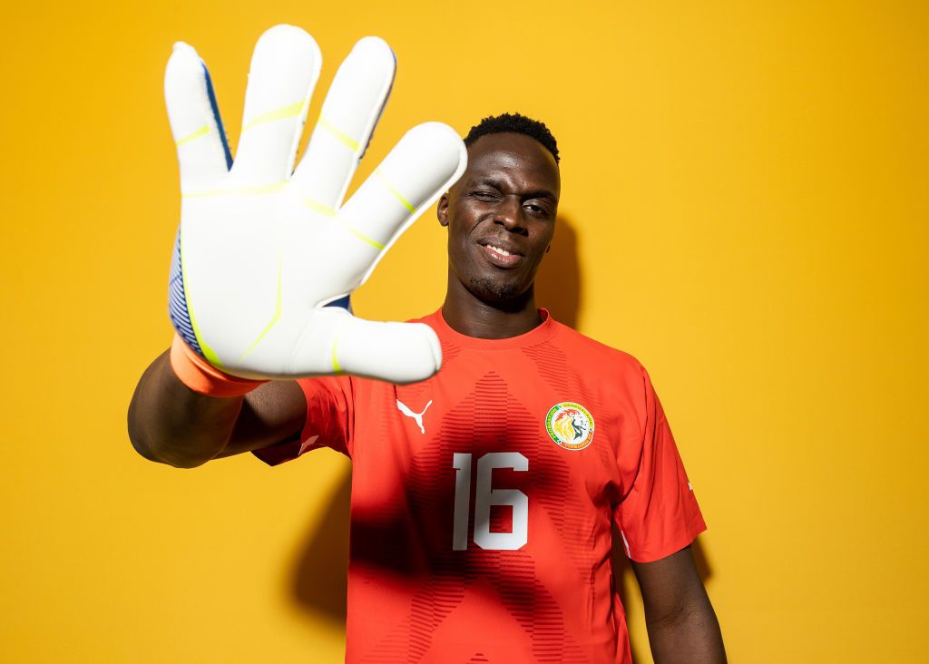 Chelsea: M﻿endy's classy response - BBC Sport