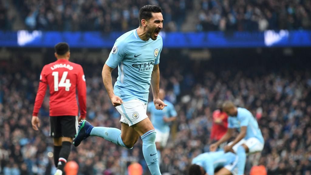 What is Man City's greatest-ever goal? - BBC Sport