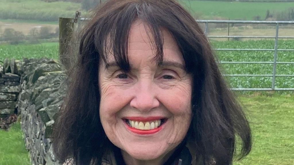 Farm safety app aims to cut down on accidents - BBC News