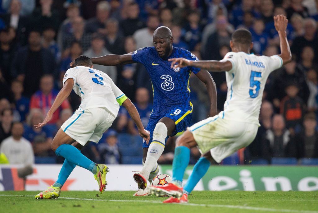 Zenit v Chelsea: The key stats - BBC Sport