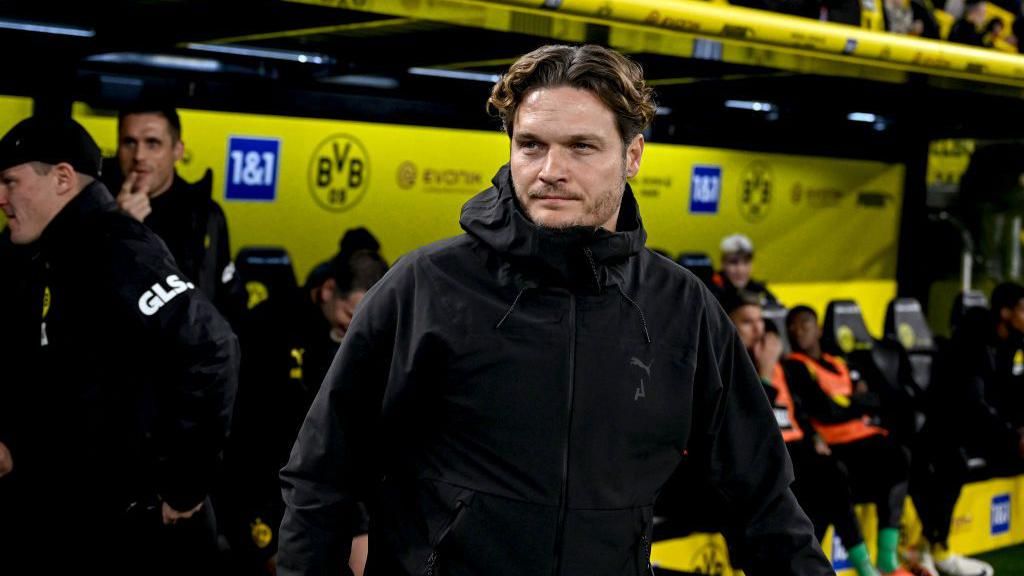 Borussia Dortmund vs Newcastle: 'We know their quality' - Terzic - BBC ...