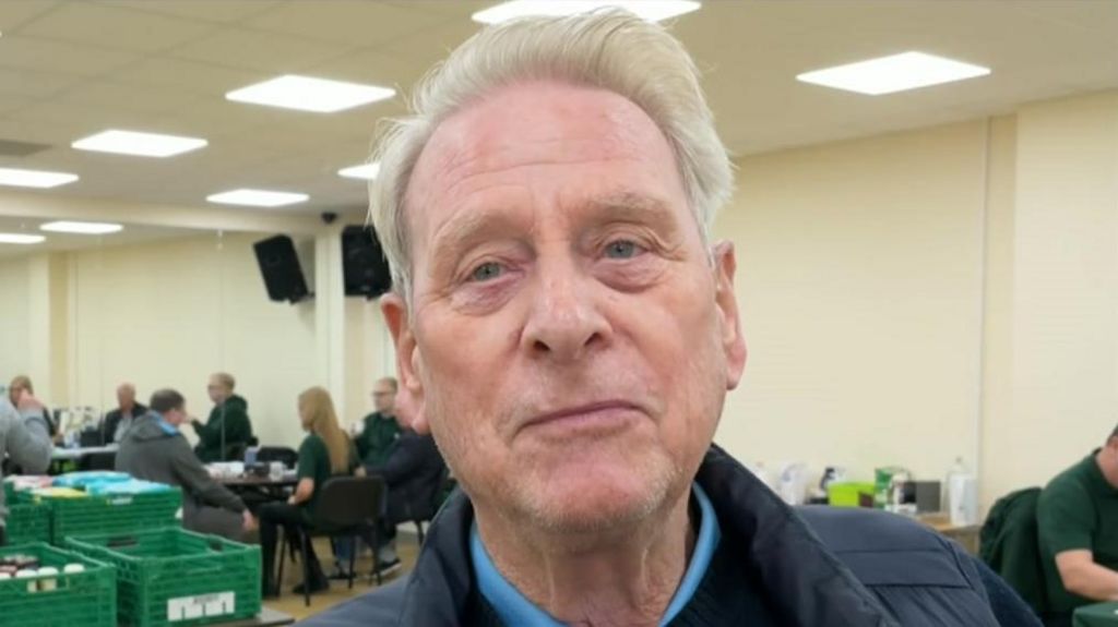 Cost of living: 'This community shop is good but tragic we need it ...