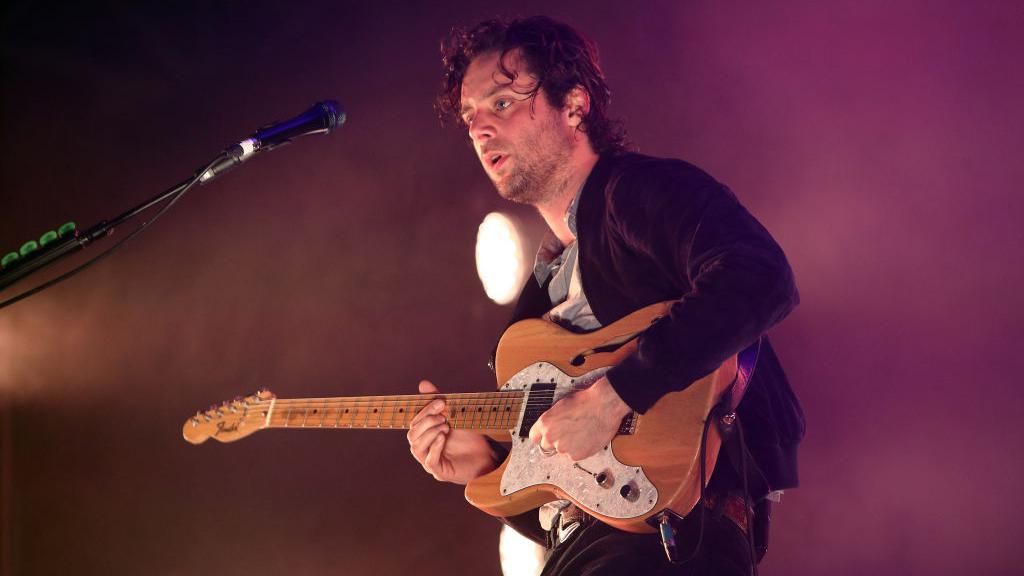 Ex-The Maccabees members to front Ipswich's Brighten The Corners ...