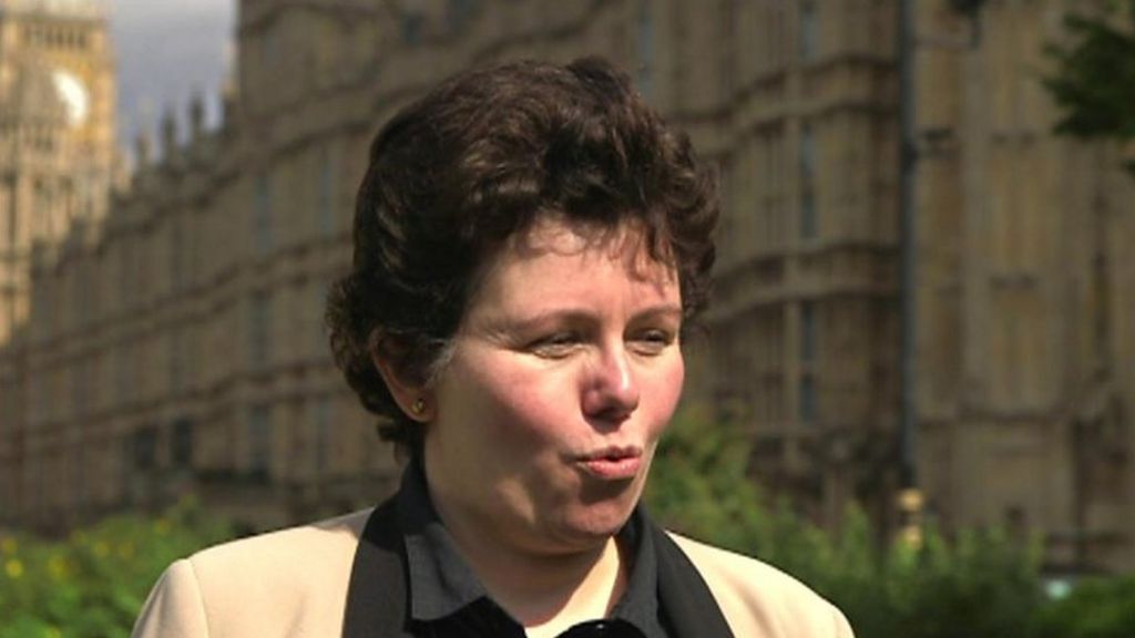 O'r Senedd: 90 eiliad i holi'r AS Susan Elan Jones - BBC Cymru Fyw