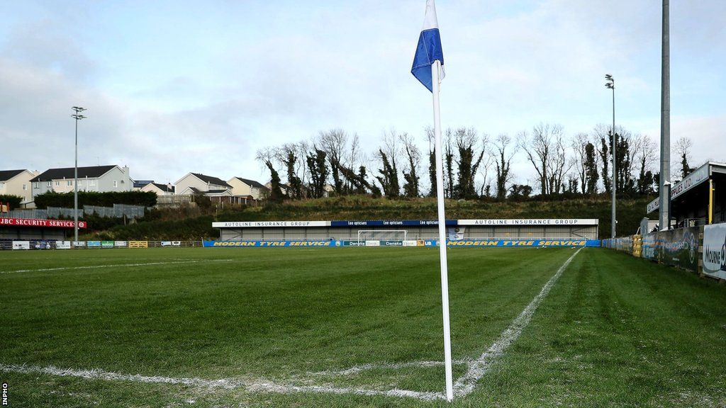 Warrenpoint Town: South Down club's drop into expanded PIL confirmed ...