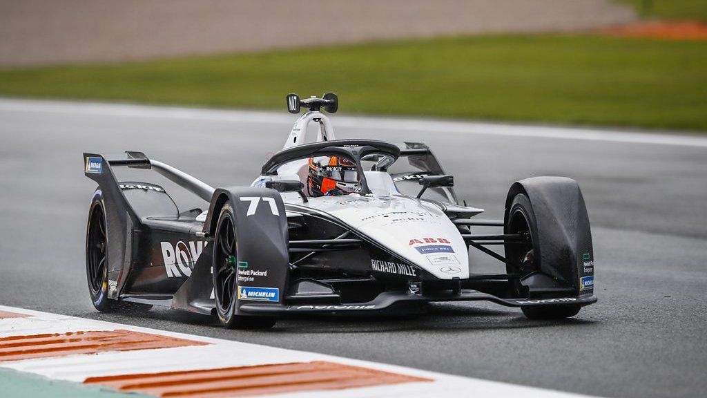 Formula E: Everything you need to know - BBC Sport