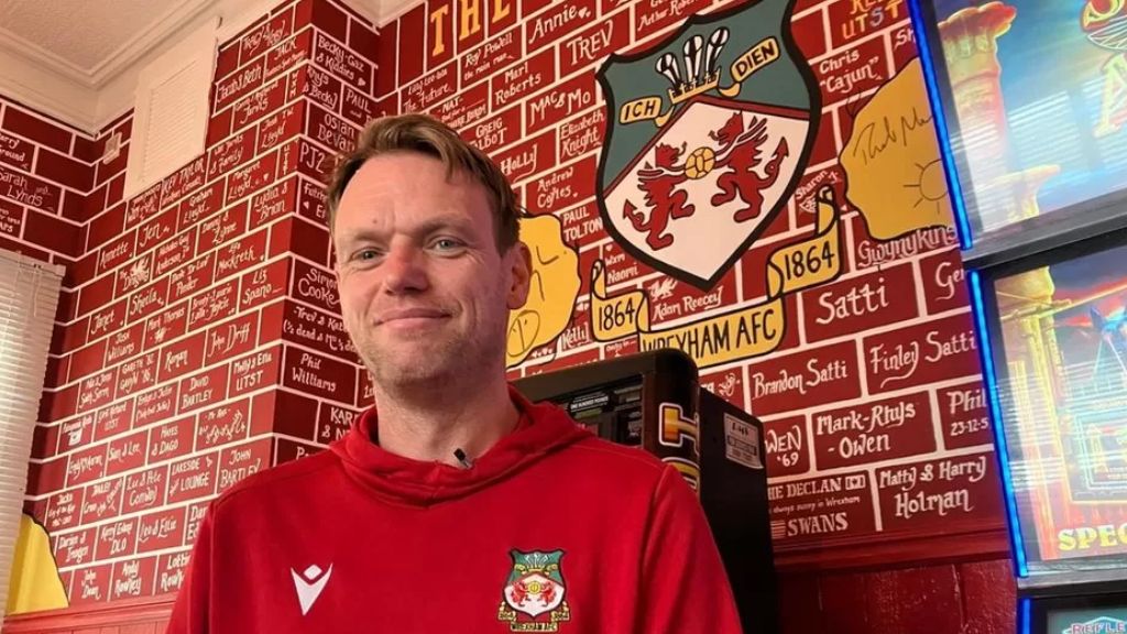 FA Cup: Ryan Reynolds and Rob McElhenney-owned Wrexham look to pen next ...