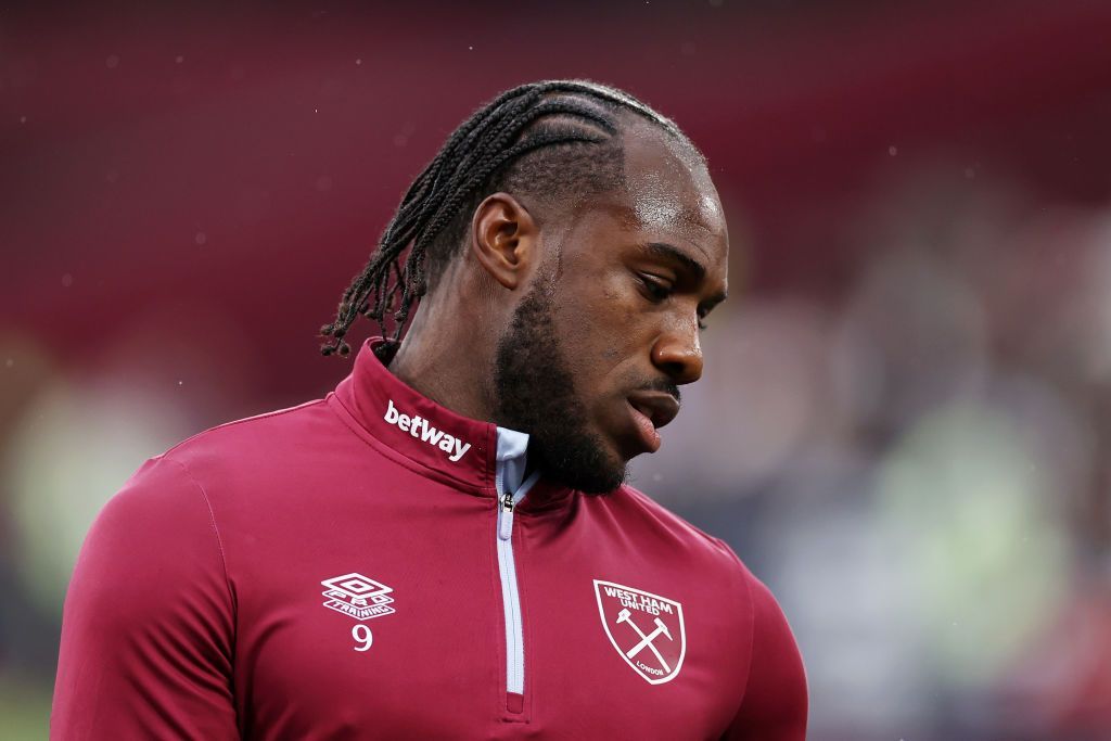 West Ham: 'A shambles' and 'slack' displays - Michail Antonio - BBC Sport