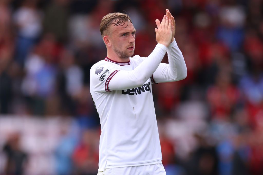 'West Ham need to try and unearth a Striker' - BBC Sport