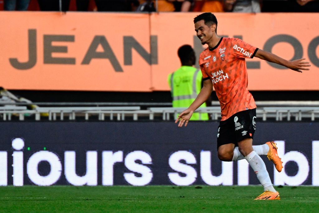 Romain Faivre: Bournemouth sign midfielder from Lyon - BBC Sport