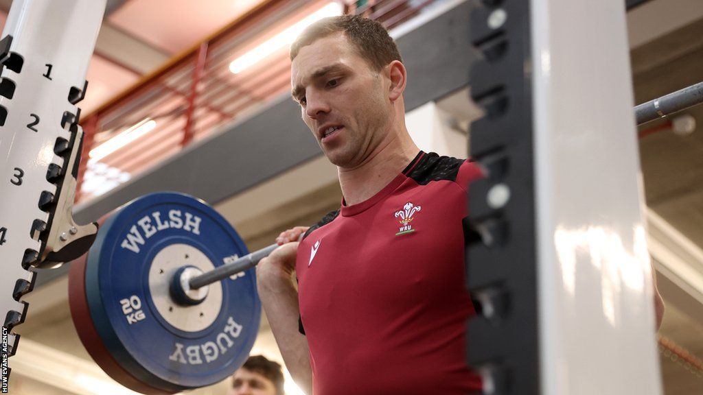 Six Nations 2024: Selection dilemmas facing Warren Gatland against ...