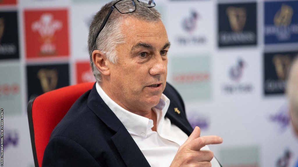 Welsh Rugby Union urges respect for referees after 10-year ban issued ...