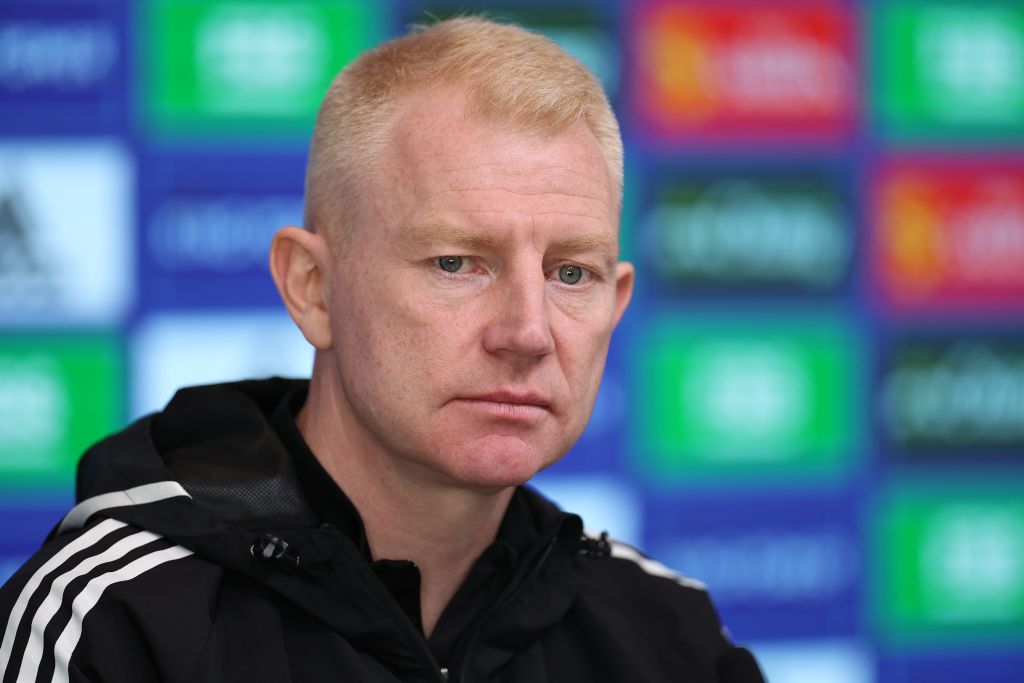 Leicester City: Adam Sadler and Mike Stowell analysis - BBC Sport