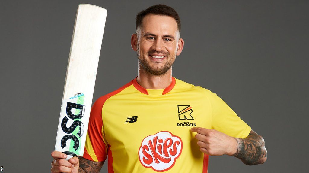 The Hundred 2023: Meet Trent Rockets as Dawid Malan & Nat Sciver-Brunt ...