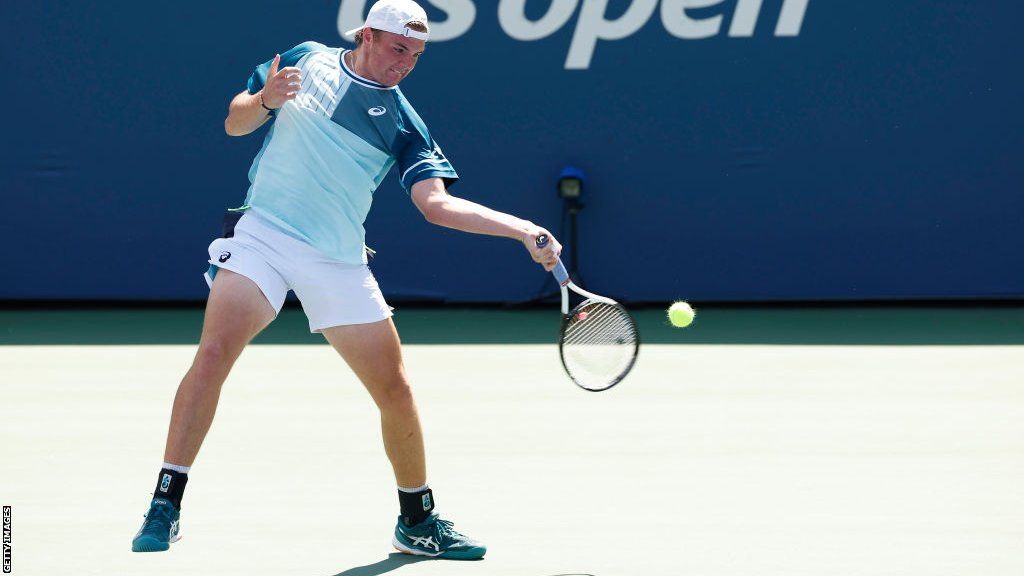 US Open 2023 results: Stefanos Tsitsipas & Casper Ruud out, Novak ...