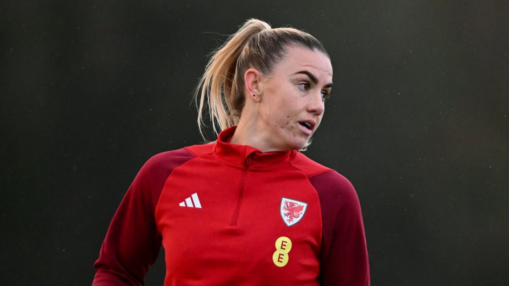 Gemma Evans: 'Still a lot more to come from me', says Wales and ...