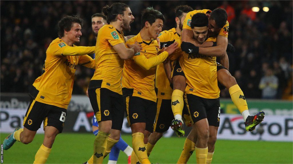 Can Wolves turn Premier League season around under new boss Julen ...