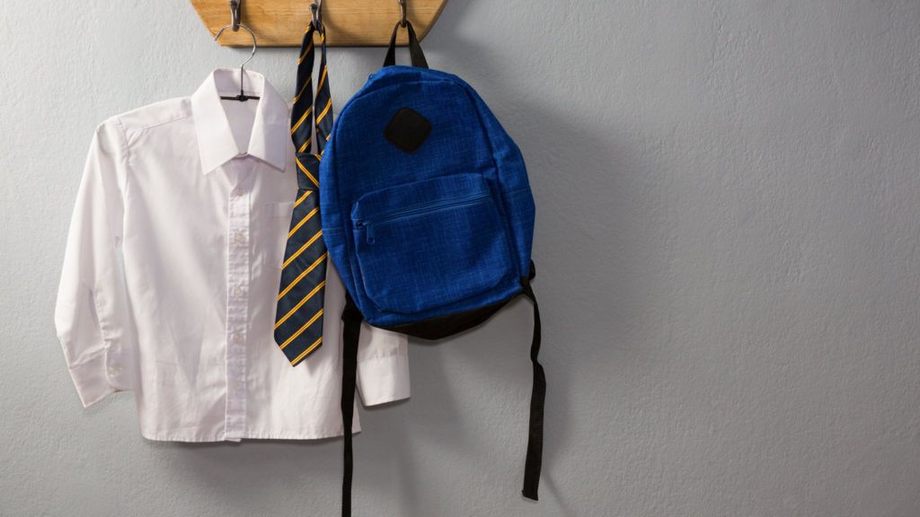 How expensive is school uniform? - BBC Newsround