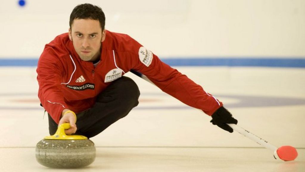 Scottish Curling Championships finals - BBC Sport