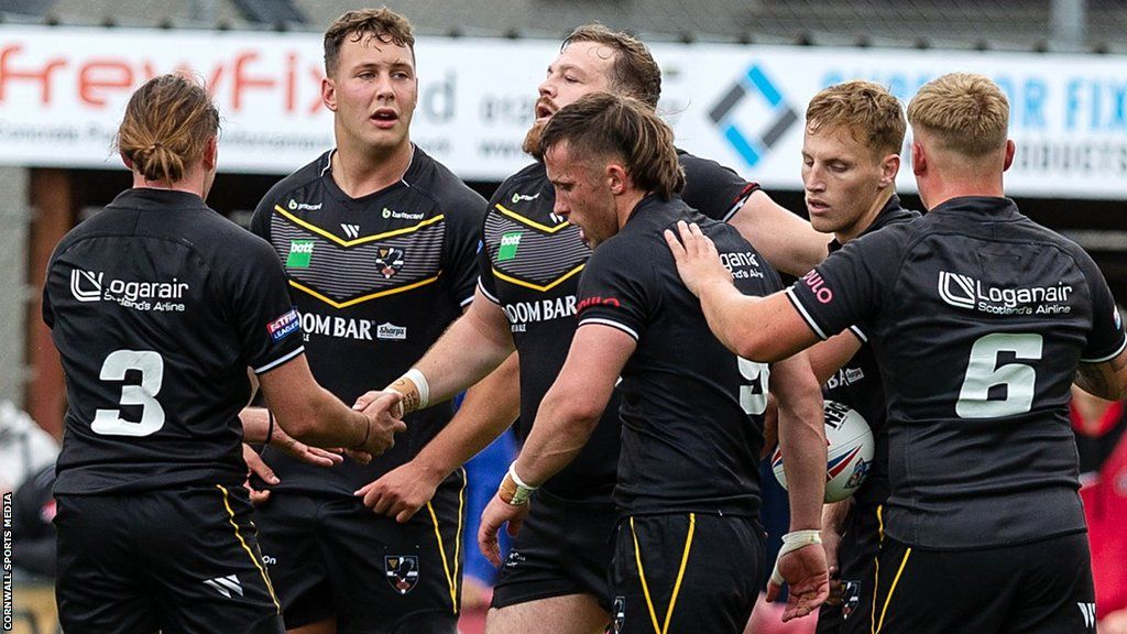 Cornwall owner Eric Perez eyes future at new stadium being built in ...