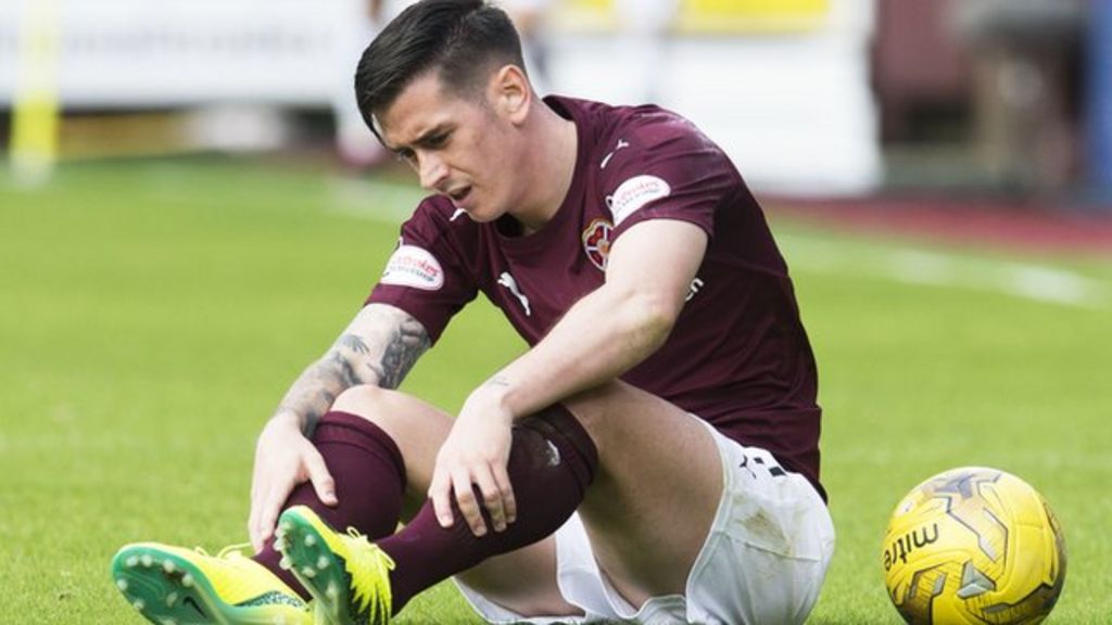 Jamie Walker debate: 'You're not thinking I'm going to cheat here ...