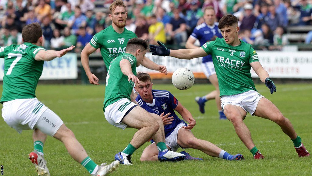 Allianz Football League: The permutations as counties reach exciting ...