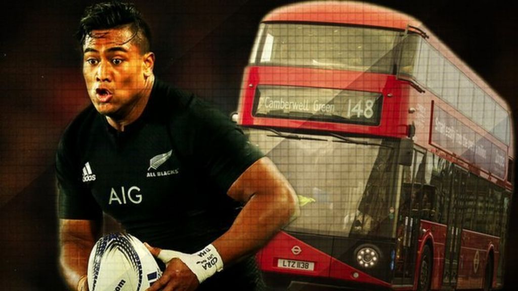 The Hit: Rugby World Cup semi-final preview - BBC Sport