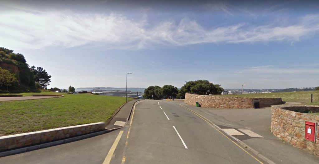 New speed limits for St Helier roads - BBC News