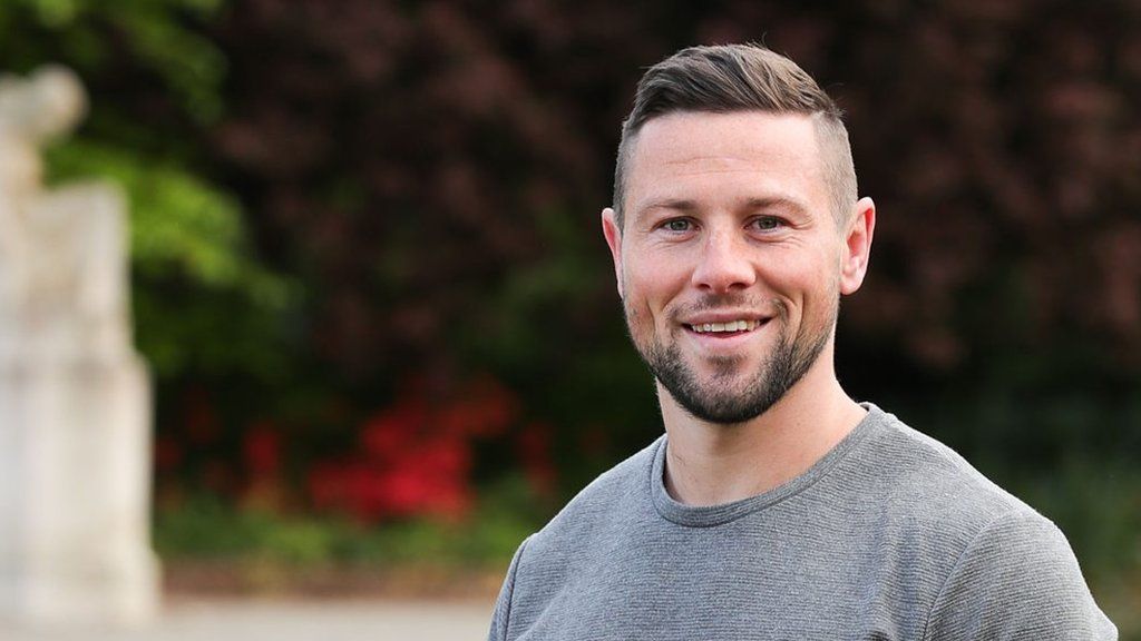 John Cooney: Ulster scrum-half reveals how he finds motivation through ...