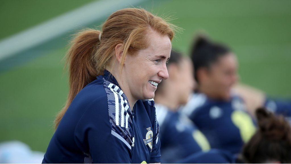 Rachel Furness' decision to step away 'a surprise at the time' - Kenny ...