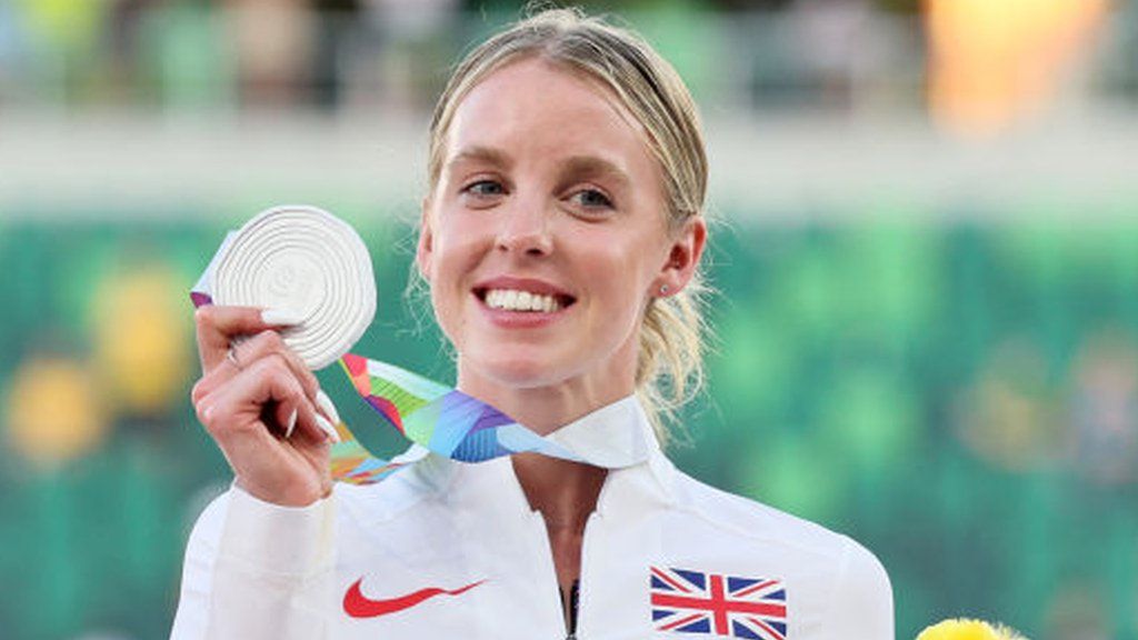 World Championships 2023: The fastest women over 200m go head to head ...