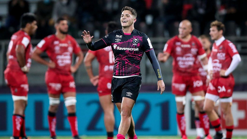 Callum Sheedy on winning the Challenge Cup and being in limbo for the ...