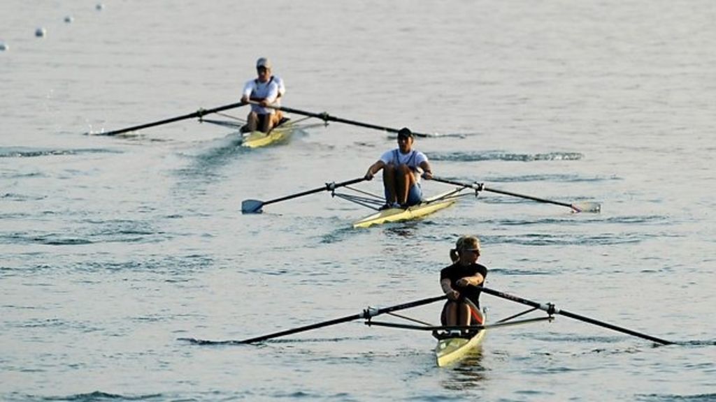 Rowing: Poznan World Cup - BBC Sport