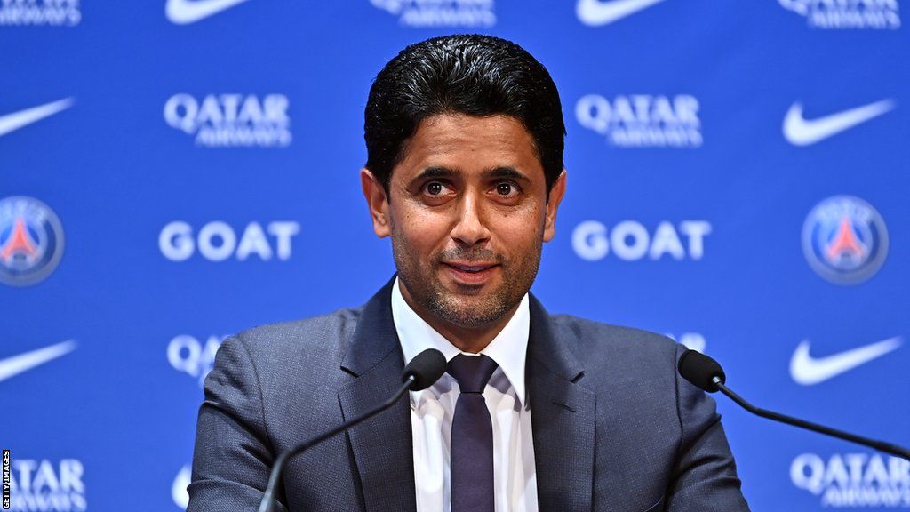 PSG owners explore possibility of buying minority stake in a Premier ...