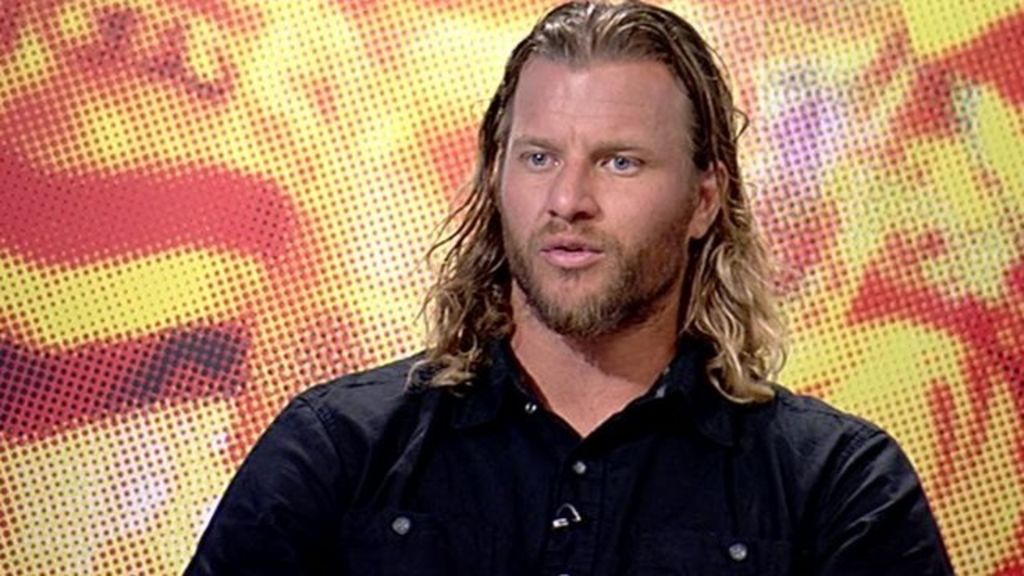 Ashton Sims: Warrington squad meeting 'cleared air' - BBC Sport