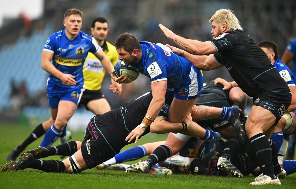 Hepburn, Hurd, Reed and Paterson: Who are Scotland's bolters? - BBC Sport