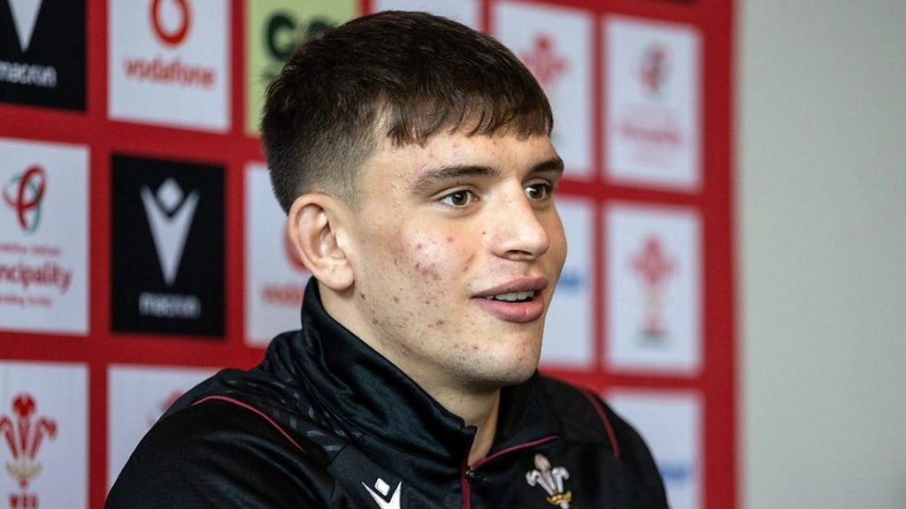 Six Nations 2024: Dangerous to write off Wales, says captain Dafydd ...