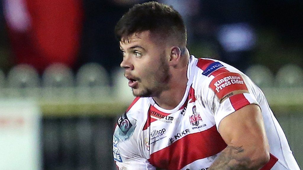 Micky Higham: Ex-Great Britain hooker retires to take up Leigh off ...