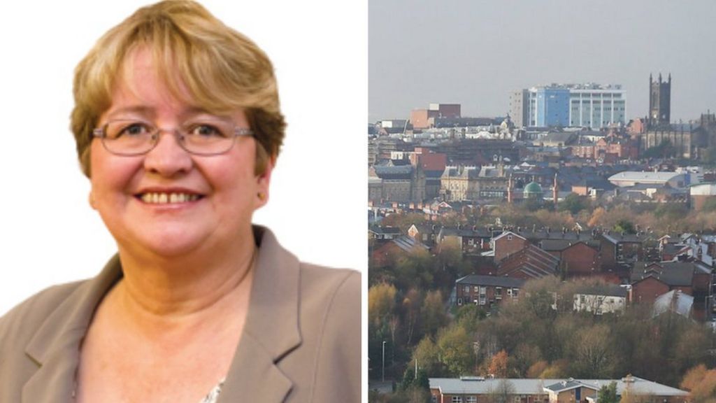 First woman leader for Oldham Council - Manchester news - NewsLocker