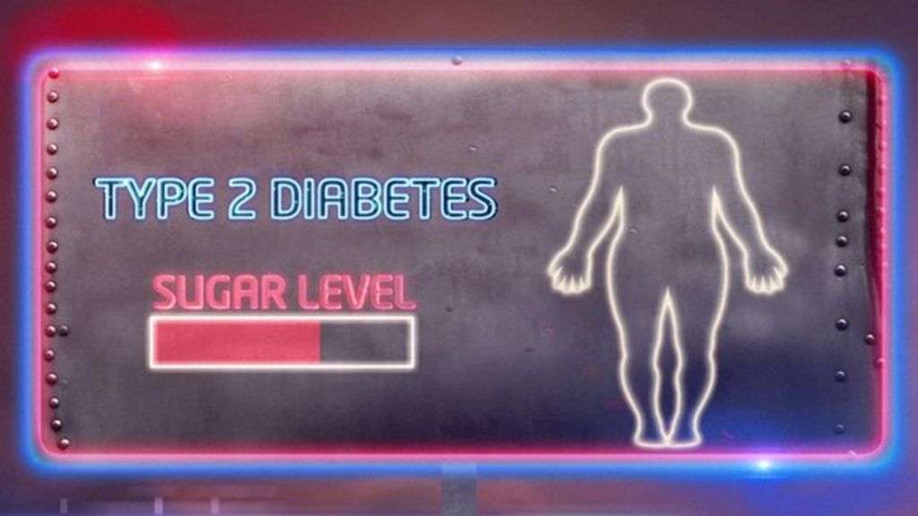 What is diabetes and what causes it? - BBC Newsround