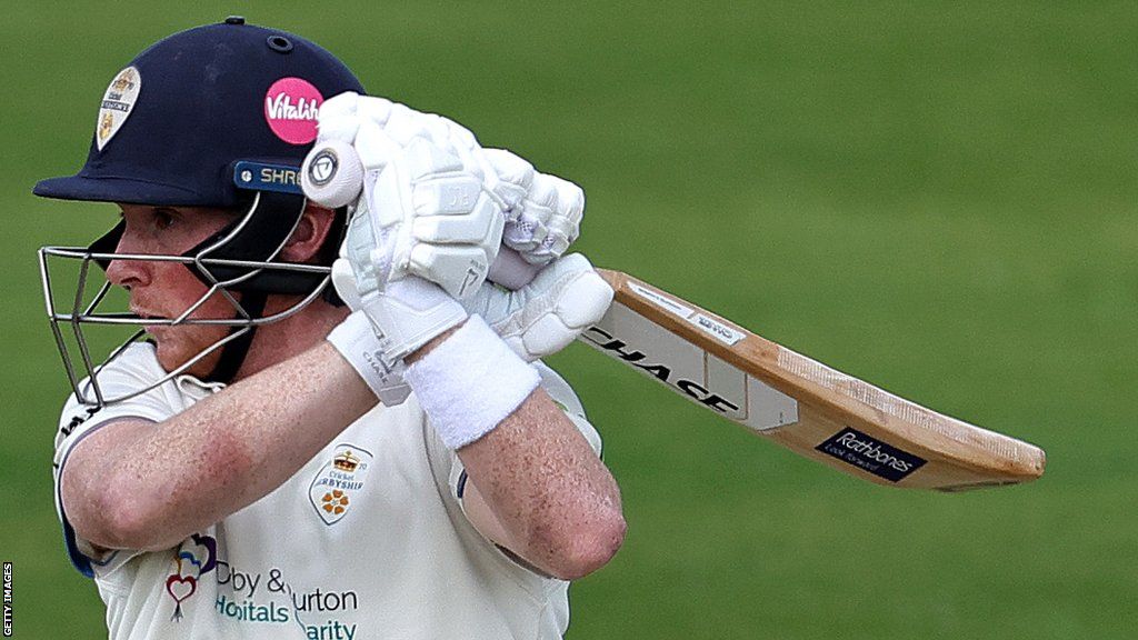 County Championship: Gloucestershire exploit conditions to put pressure ...