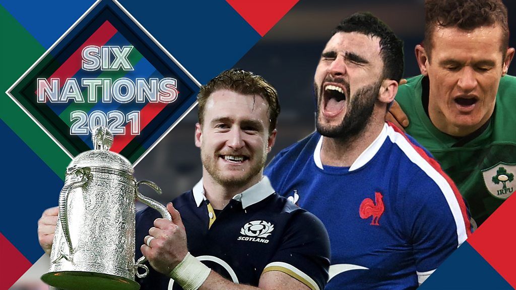 Best of 2021: Six Nations - Was this year's the best ever? Watch the ...