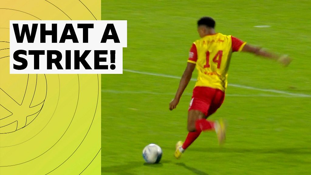 Watch: Scottish Cup rocket that helped Joe Bevan seal Burnley transfer ...