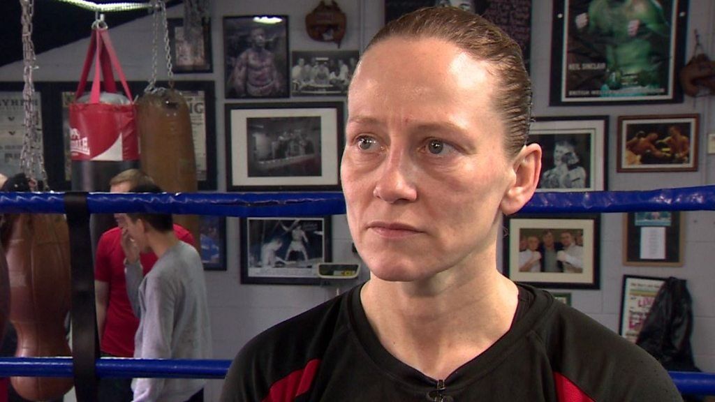 McAleer wants 'fast-tracked' to world title fight - BBC Sport