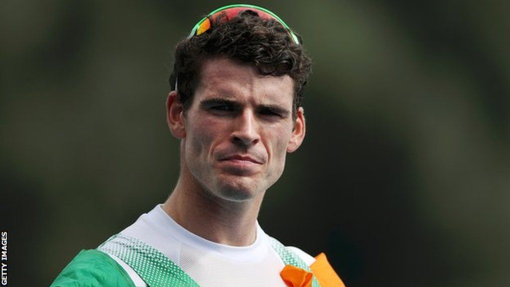 European Rowing Championships: Irish pair Doyle & Lynch finish fourth ...