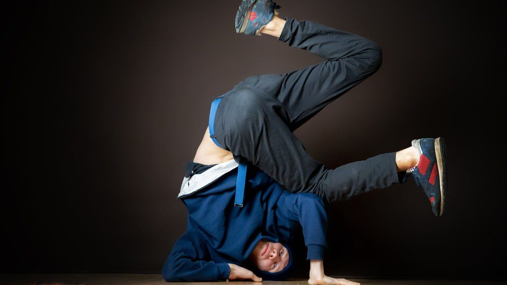 Dance World Cup: From ballet to street dance - here's everything you ...