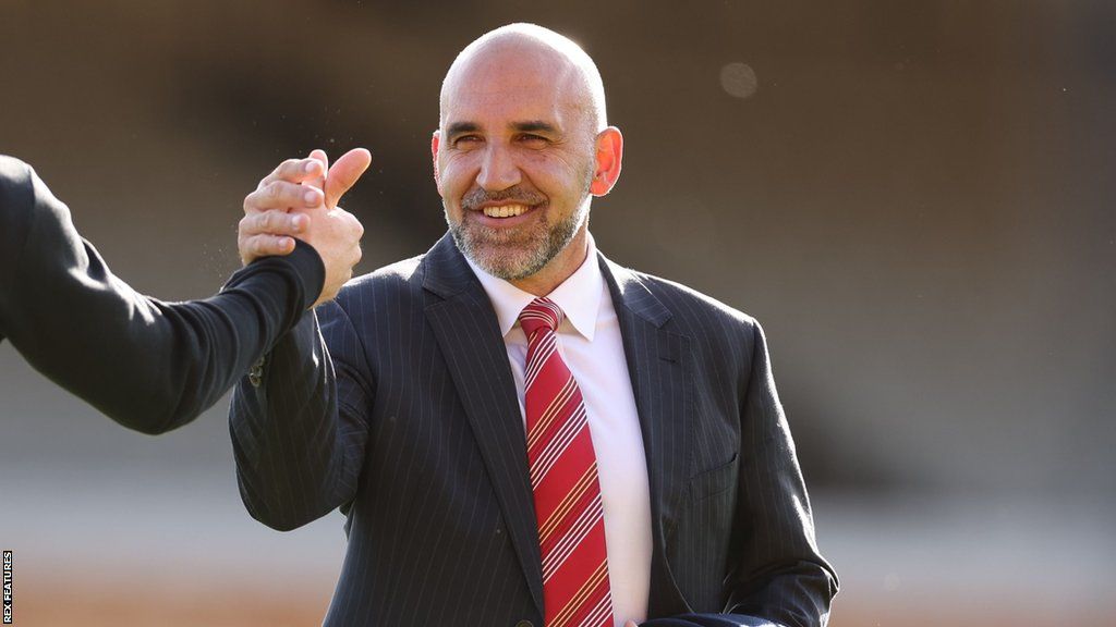 Clem Morfuni: Swindon owner sold off shares in club in 2022 to pay off ...