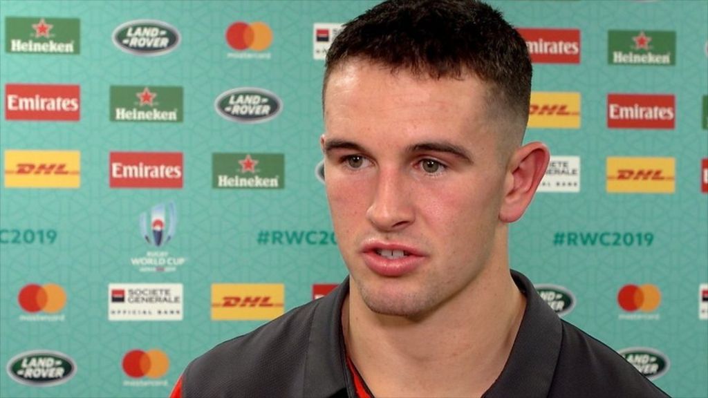 Owen Watkin: Wales centre says Springboks defeat 'a bitter pill to ...