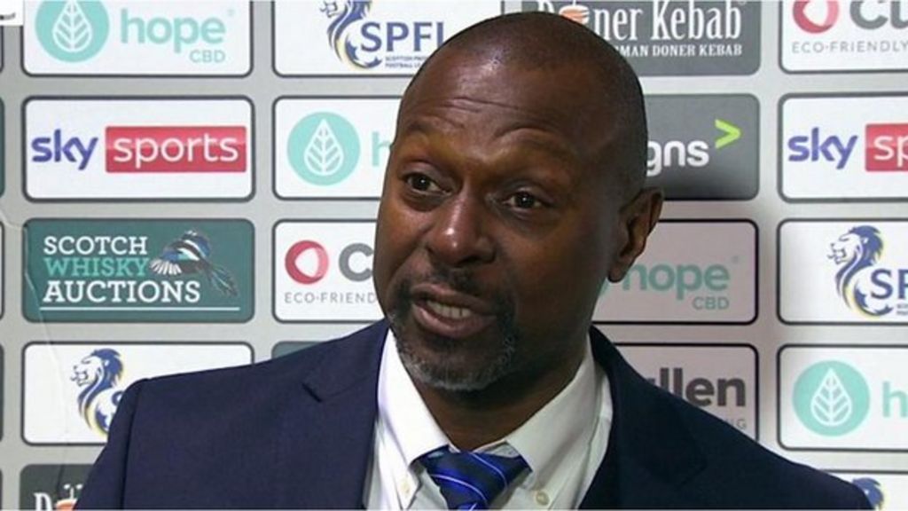 'If he gives one he has to give the other' - Alex Dyer on penalty ...